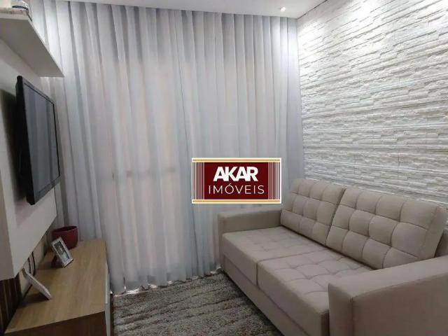 Apartamento para Venda em Santo André/SP Santa Maria 2 Quartos
