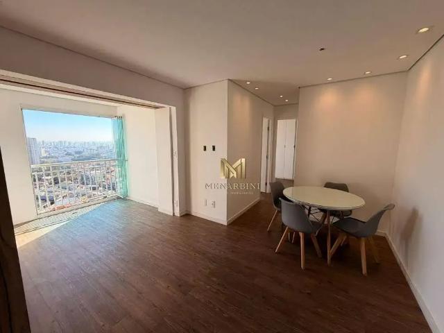 Apartamento para Venda em Santo André/SP Santa Maria 2 Quartos