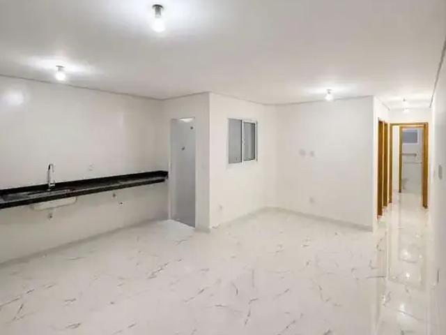 Apartamento para Venda em Santo André/SP Santa Maria 2 Quartos