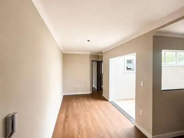 Apartamento para Venda em Santo André/SP Santa Maria 2 Quartos