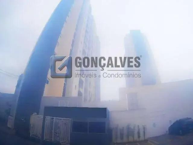 Apartamento para Venda em Santo André/SP Santa Maria 2 Quartos