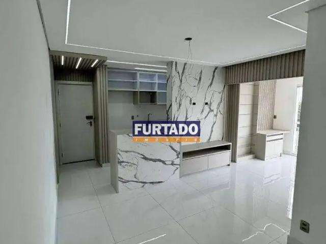 Apartamento para Venda em Santo André/SP Santa Maria 2 Quartos