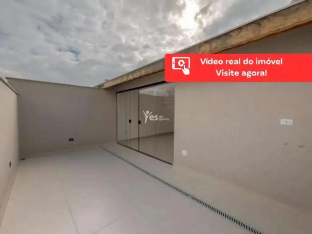 Apartamento para Venda em Santo André/SP Santa Maria 2 Quartos