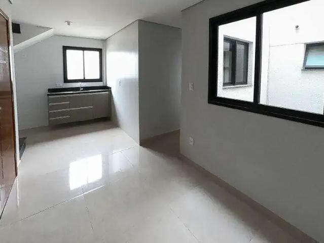 Apartamento para Venda em Santo André/SP Santa Maria 2 Quartos