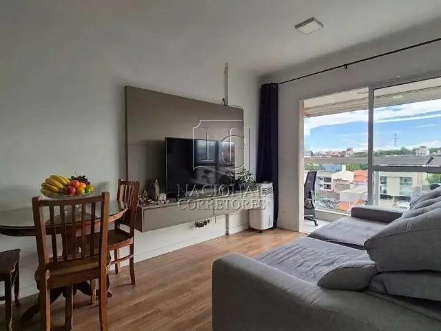 Apartamento para Venda em Santo André/SP Santa Maria 2 Quartos