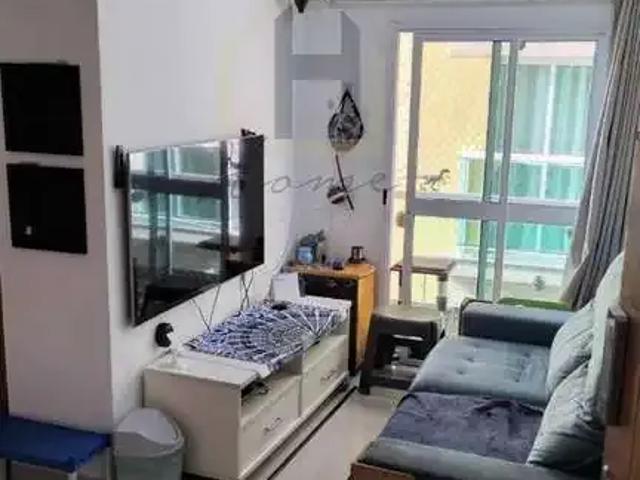 Apartamento para Venda em Santo André/SP Santa Maria 2 Quartos