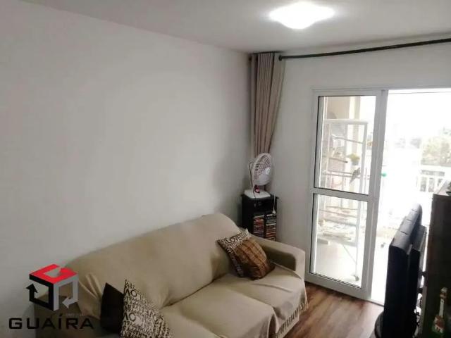 Apartamento para Venda em Santo André/SP Santa Maria 2 Quartos