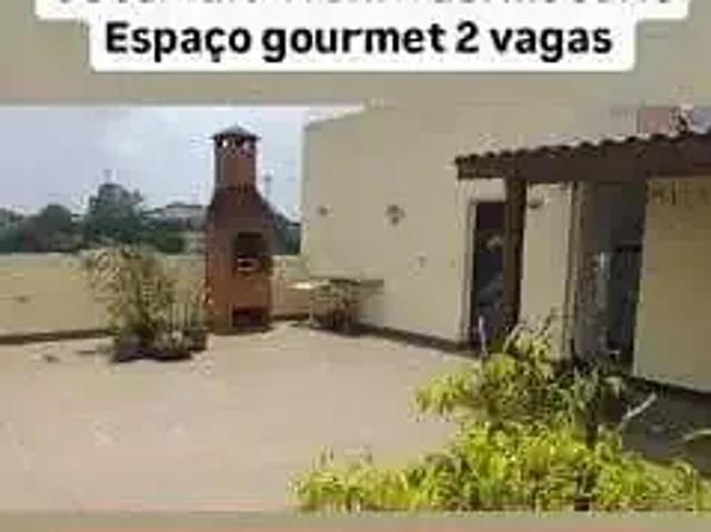 Apartamento para Venda em Santo André/SP Santa Maria 2 Quartos
