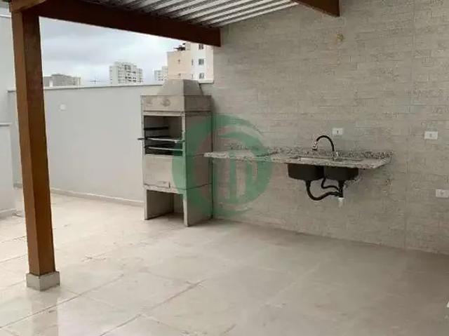 Apartamento para Venda em Santo André/SP Santa Maria 2 Quartos