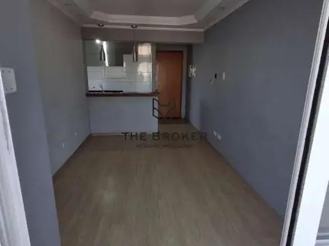 Apartamento para Venda em Santo André/SP Santa Maria 2 Quartos