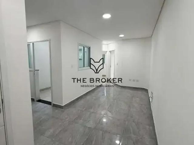 Apartamento para Venda em Santo André/SP Santa Maria 2 Quartos