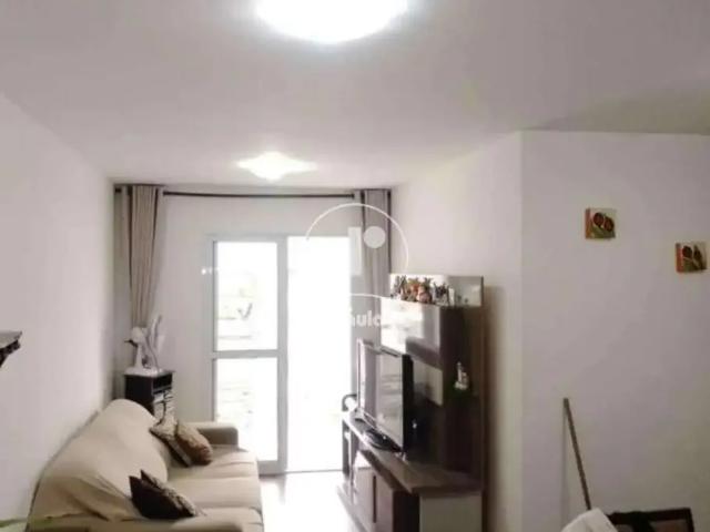 Apartamento para Venda em Santo André/SP Santa Maria 2 Quartos