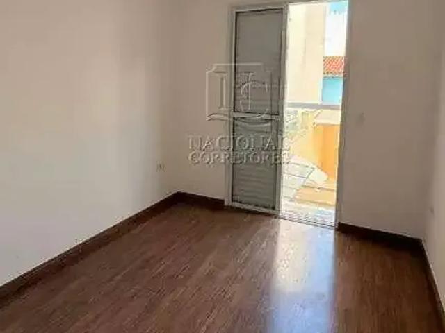 Apartamento para Venda em Santo André/SP Santa Maria 2 Quartos