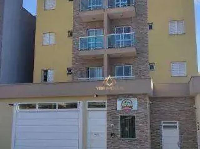Apartamento para Venda em Santo André/SP Santa Maria 2 Quartos