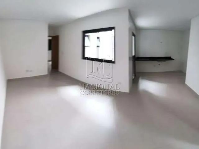 Apartamento para Venda em Santo André/SP Santa Maria 2 Quartos