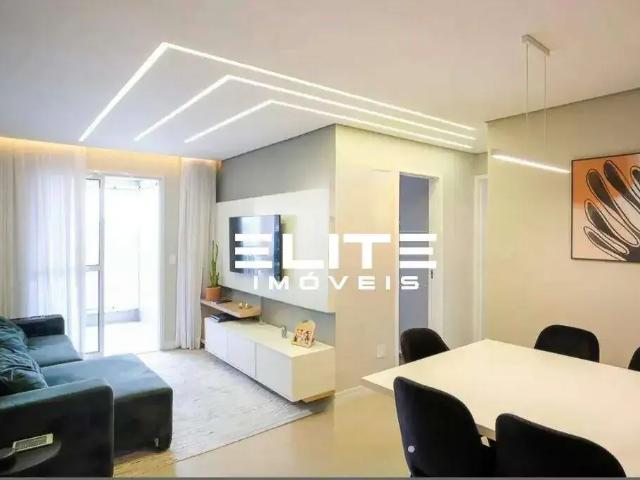 Apartamento para Venda em Santo André/SP Santa Maria 2 Quartos