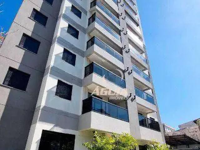 Apartamento para Venda em Santo André/SP Santa Maria 2 Quartos