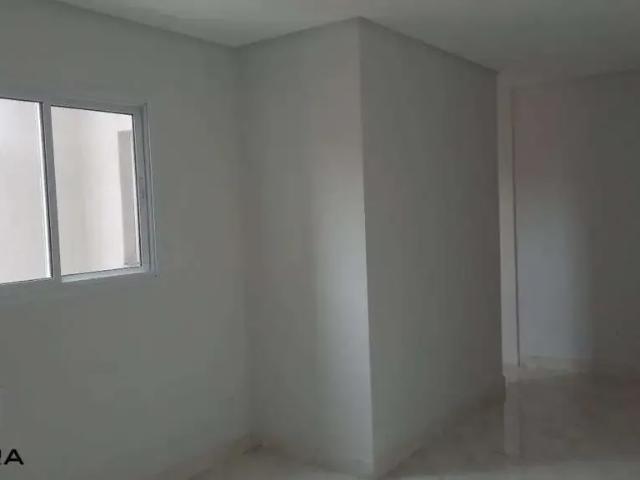 Apartamento para Venda em Santo André/SP Santa Maria 2 Quartos