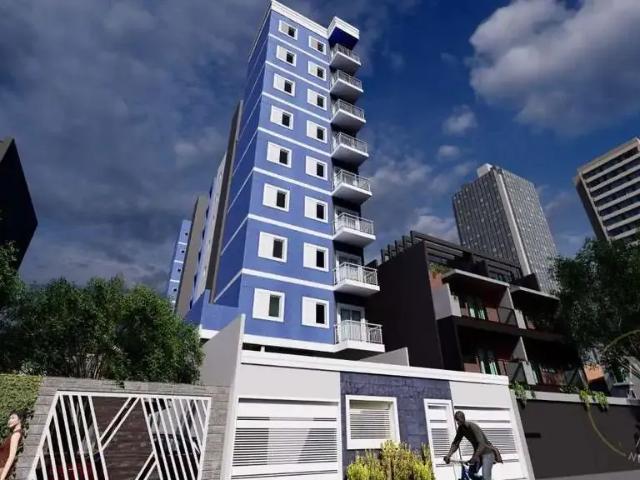 Apartamento para Venda em Santo André/SP Santa Maria 2 Quartos