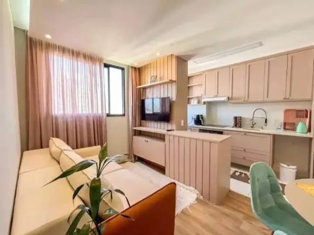 Apartamento para Venda em Santo André/SP Santa Maria 2 Quartos