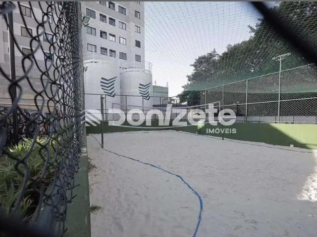 Apartamento para Venda em Santo André/SP Santa Maria 2 Quartos