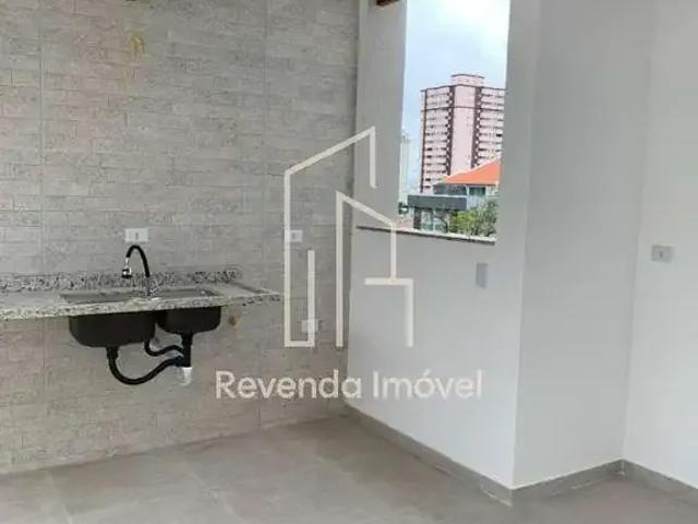 Apartamento para Venda em Santo André/SP Santa Maria 2 Quartos