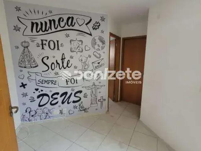 Apartamento para Venda em Santo André/SP Santa Maria 2 Quartos