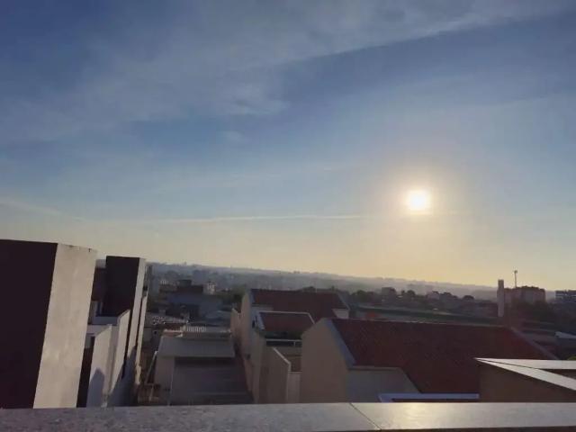 Apartamento para Venda em Santo André/SP Santa Maria 2 Quartos