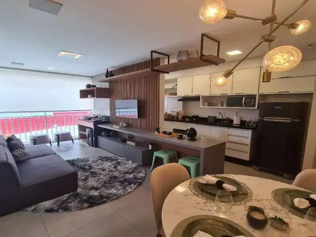 Apartamento para Venda em Santo André/SP Santa Maria 2 Quartos