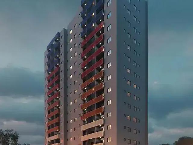 Apartamento para Venda em Santo André/SP Santa Maria 2 Quartos