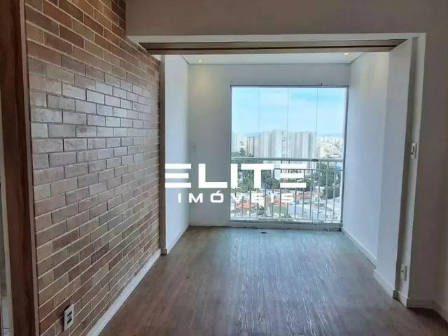Apartamento para Venda em Santo André/SP Santa Maria 2 Quartos