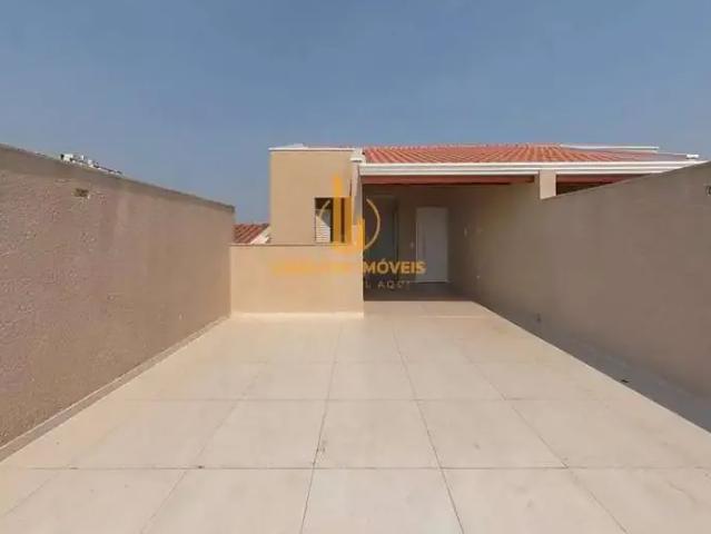 Apartamento para Venda em Santo André/SP Santa Maria 2 Quartos
