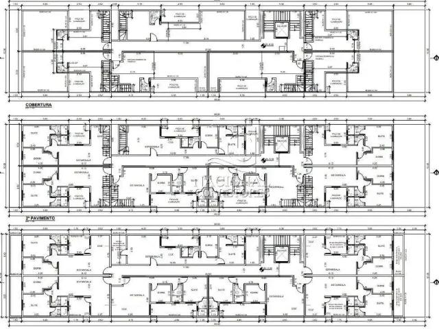 Apartamento para Venda em Santo André/SP Santa Maria 2 Quartos
