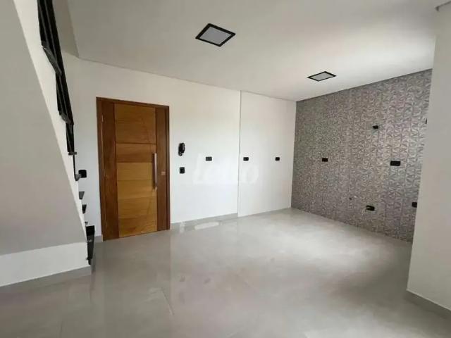 Apartamento para Venda em Santo André/SP Santa Maria 2 Quartos