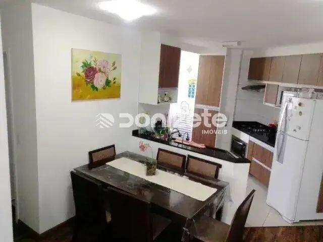 Apartamento para Venda em Santo André/SP Santa Maria 2 Quartos