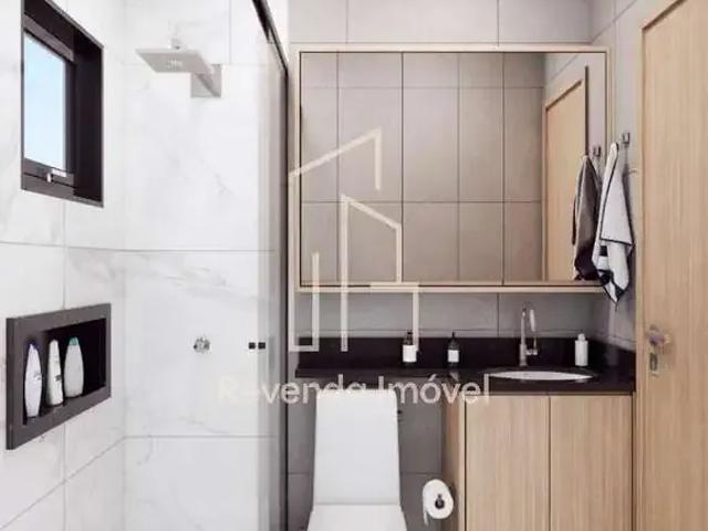 Apartamento para Venda em Santo André/SP Santa Maria 2 Quartos