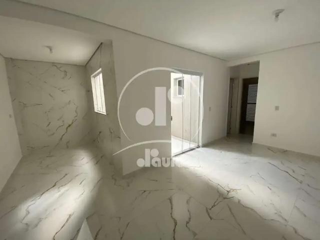 Apartamento para Venda em Santo André/SP Santa Maria 2 Quartos