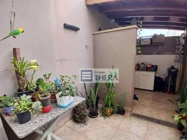 Apartamento para Venda em Santo André/SP Santa Maria 2 Quartos