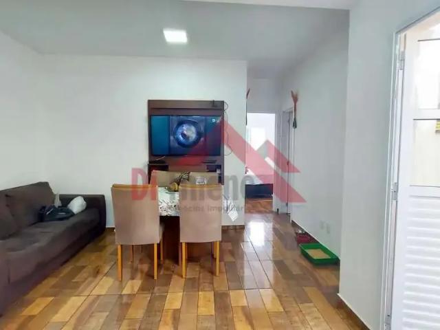 Apartamento para Venda em Santo André/SP Santa Maria 2 Quartos