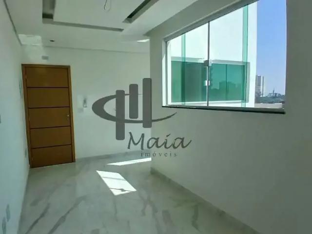 Apartamento para Venda em Santo André/SP Santa Maria 2 Quartos