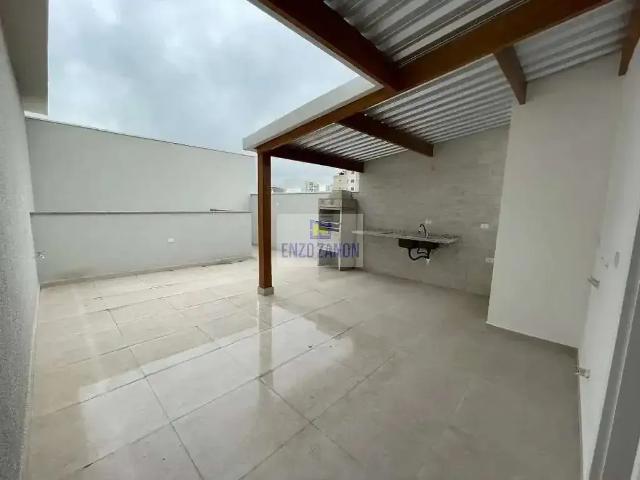 Apartamento para Venda em Santo André/SP Santa Maria 2 Quartos