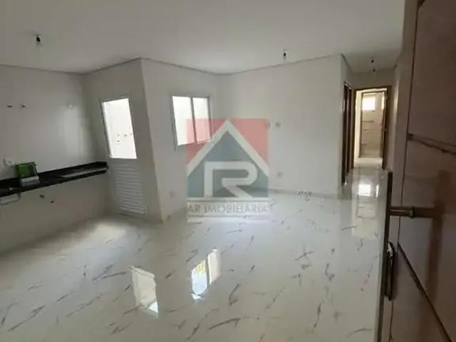 Apartamento para Venda em Santo André/SP Santa Maria 2 Quartos
