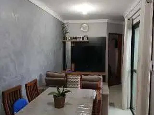Apartamento para Venda em Santo André/SP Santa Maria 2 Quartos