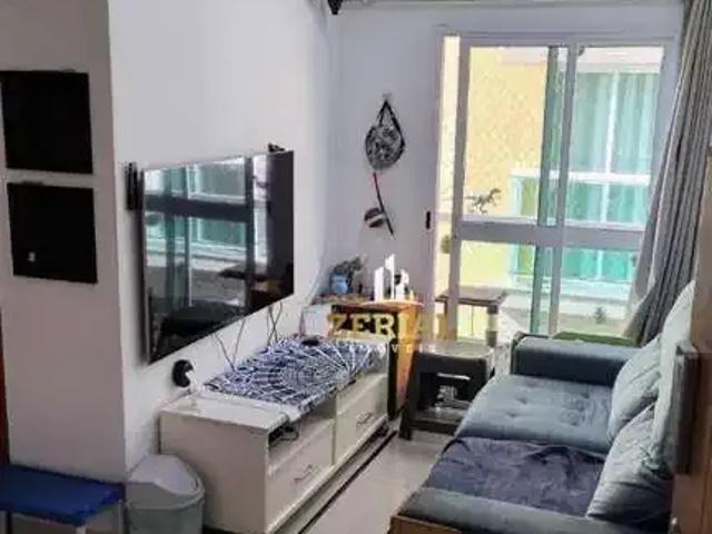 Apartamento para Venda em Santo André/SP Santa Maria 2 Quartos