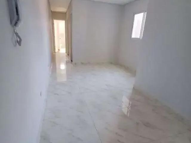 Apartamento para Venda em Santo André/SP Santa Maria 2 Quartos