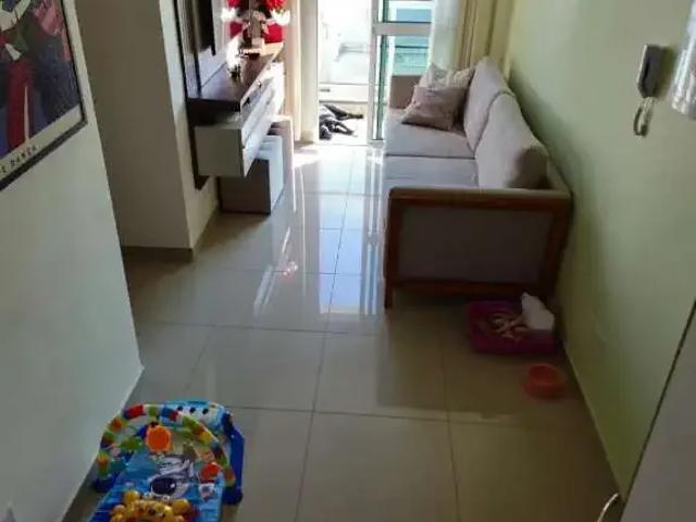Apartamento para Venda em Santo André/SP Santa Maria 2 Quartos