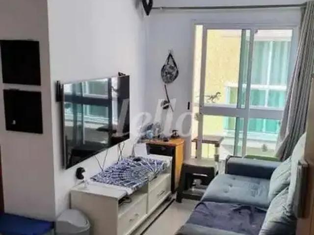 Apartamento para Venda em Santo André/SP Santa Maria 2 Quartos