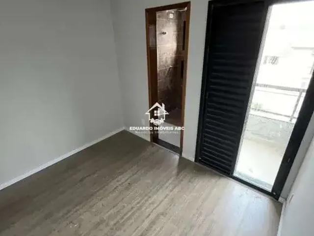 Apartamento para Venda em Santo André/SP Santa Maria 2 Quartos