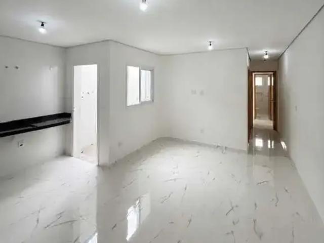 Apartamento para Venda em Santo André/SP Santa Maria 2 Quartos