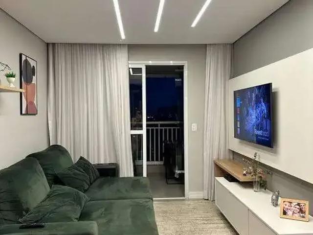 Apartamento para Venda em Santo André/SP Santa Maria 2 Quartos